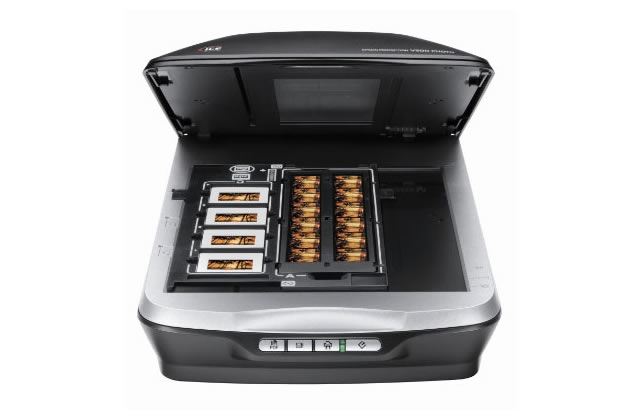 Epson Photo Scanners, Dubai, Sharjah, Abudhabi, Oman, middle east, Africa